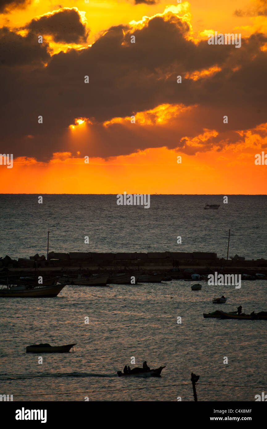 Gaza City High Resolution Stock Photography and Images - Alamy