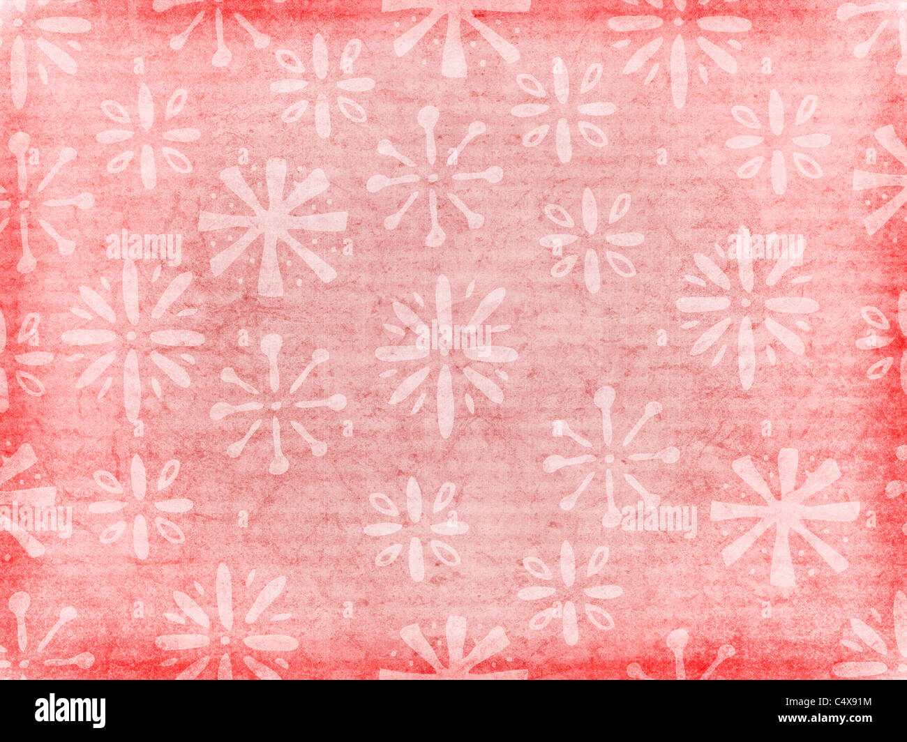 Wallpaper pattern 1950s hi-res stock photography and images - Alamy