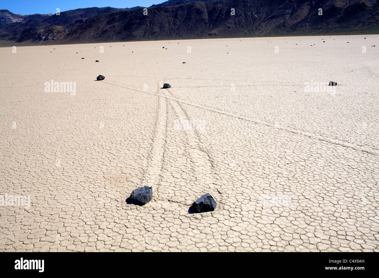 Sliding rock trail hi-res stock photography and images - Alamy