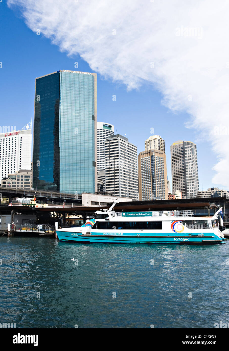 Axa australia hi-res stock photography and images - Alamy