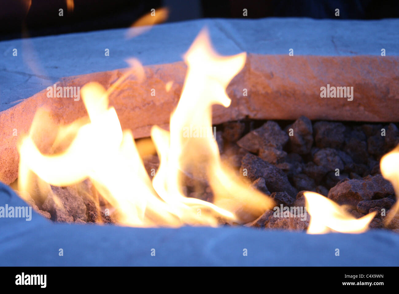 Pit coal fire hi-res stock photography and images - Alamy