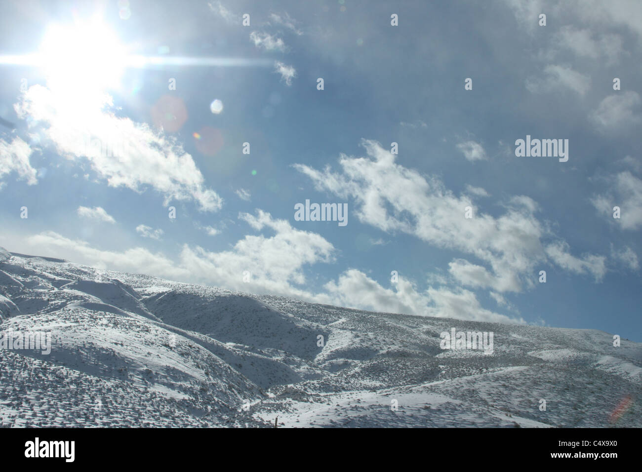 Winterland hi-res stock photography and images - Alamy