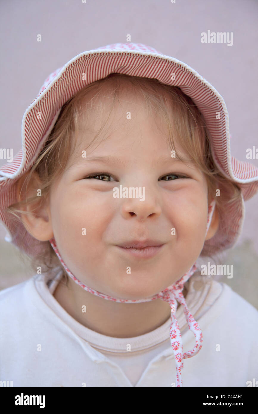 Baby mimic tongue hi-res stock photography and images - Alamy