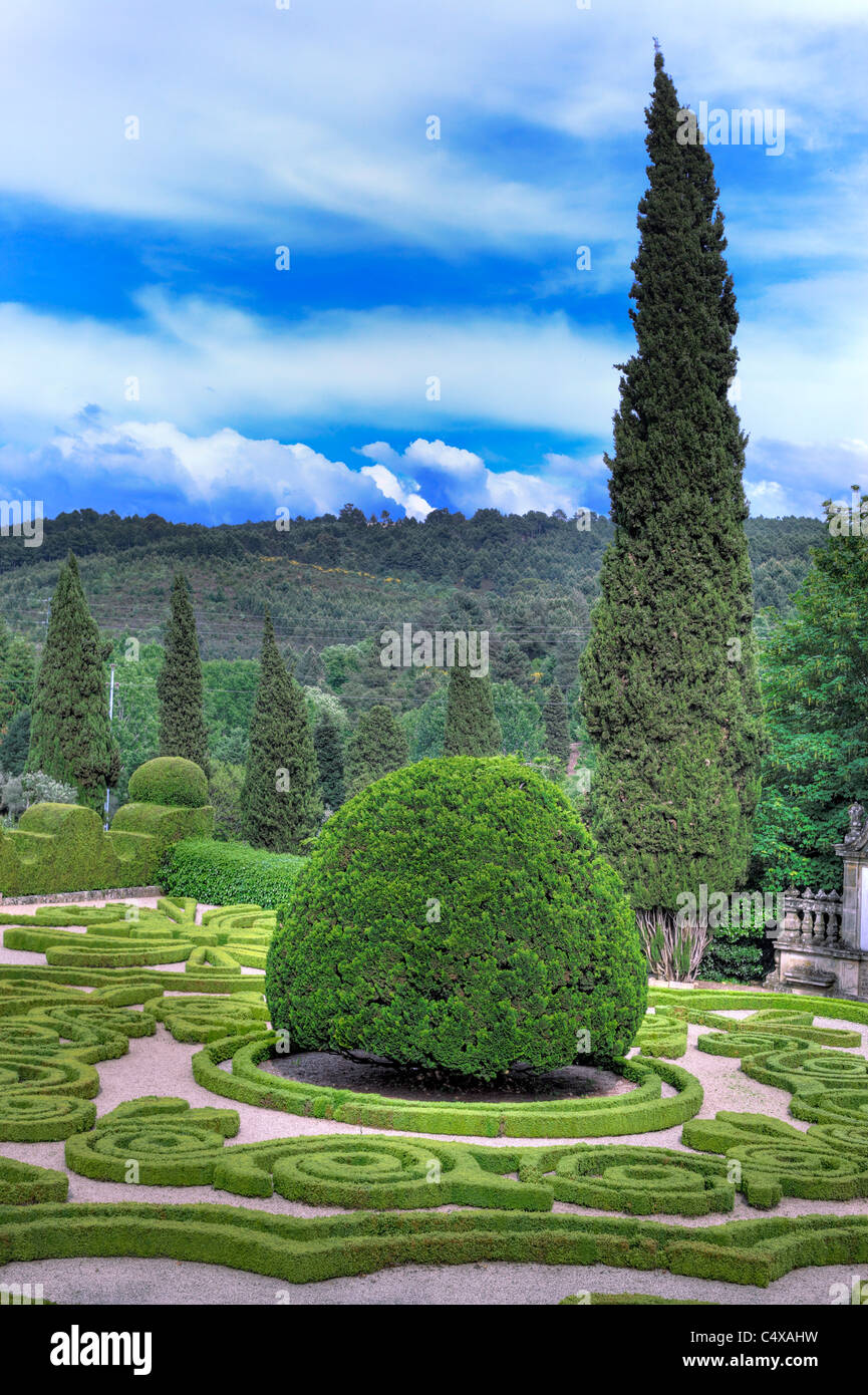 Solar de mateus palace hi-res stock photography and images - Alamy