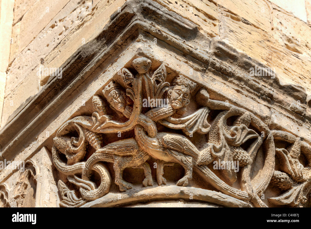 Catalonia capital hi-res stock photography and images - Alamy