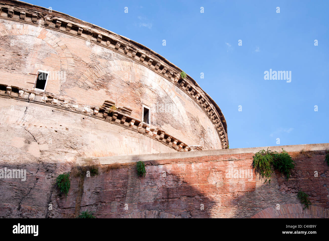 Wonders of rome hi-res stock photography and images - Alamy