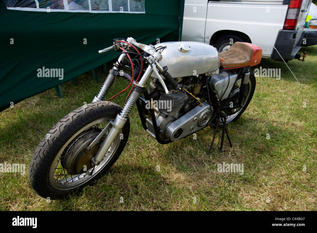 Matchless G50