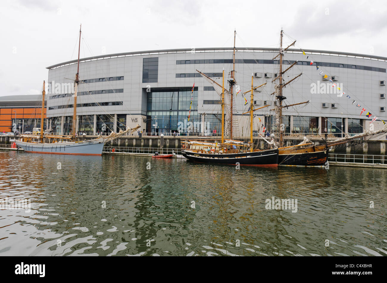 Maritime odyssey hi-res stock photography and images - Alamy