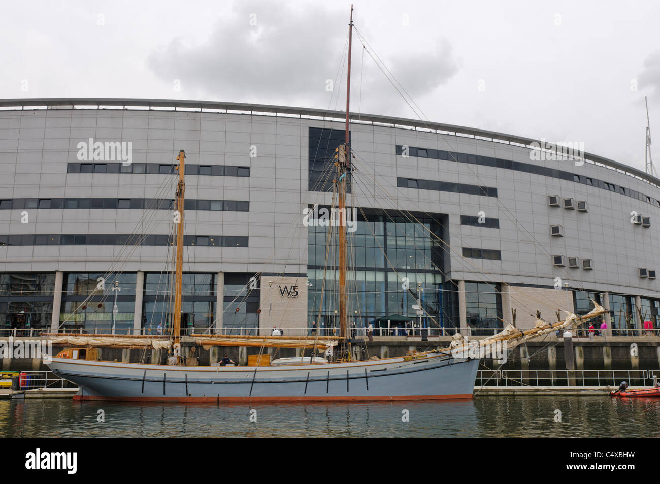 Maritime odyssey hi-res stock photography and images - Alamy