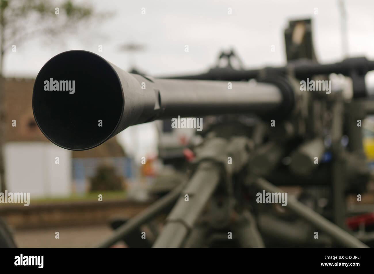 Artillery Shells Ww2 High Resolution Stock Photography and Images - Alamy