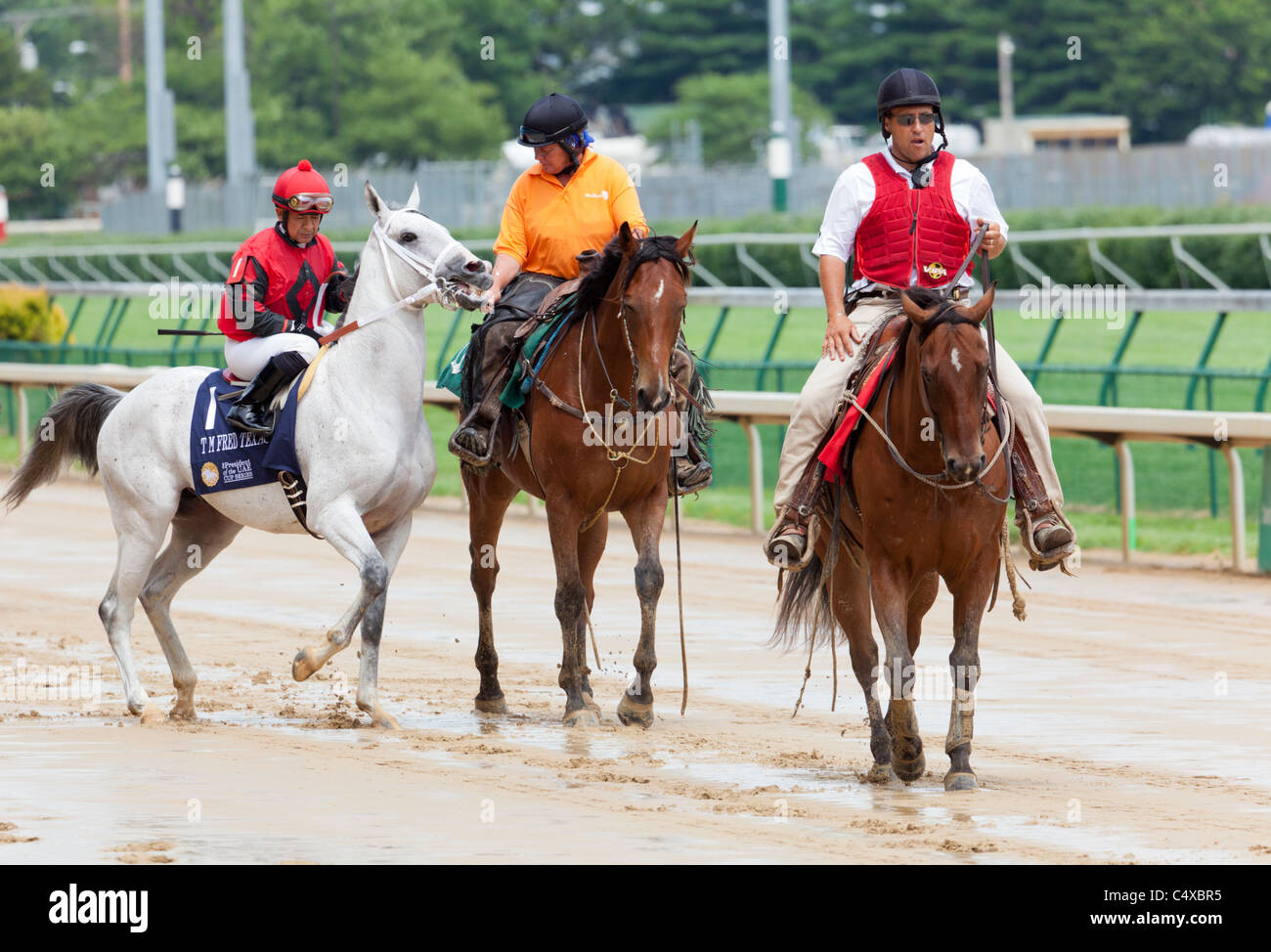 Churchill downs hi-res stock photography and images - Alamy