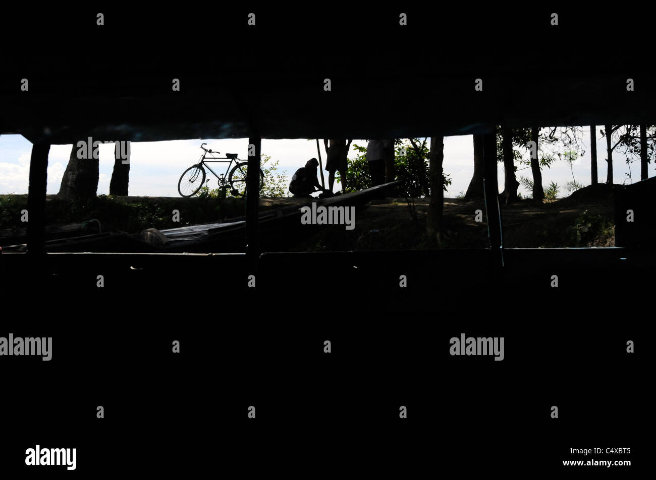 Faridpur District, Bangladesh Stock Photo - Alamy