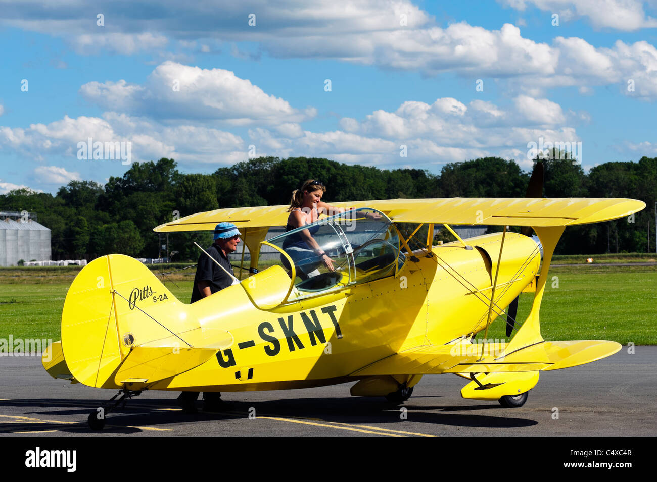 Pitts special hi-res stock photography and images - Alamy