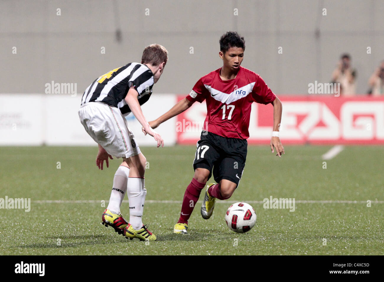 Fuad hi-res stock photography and images - Alamy