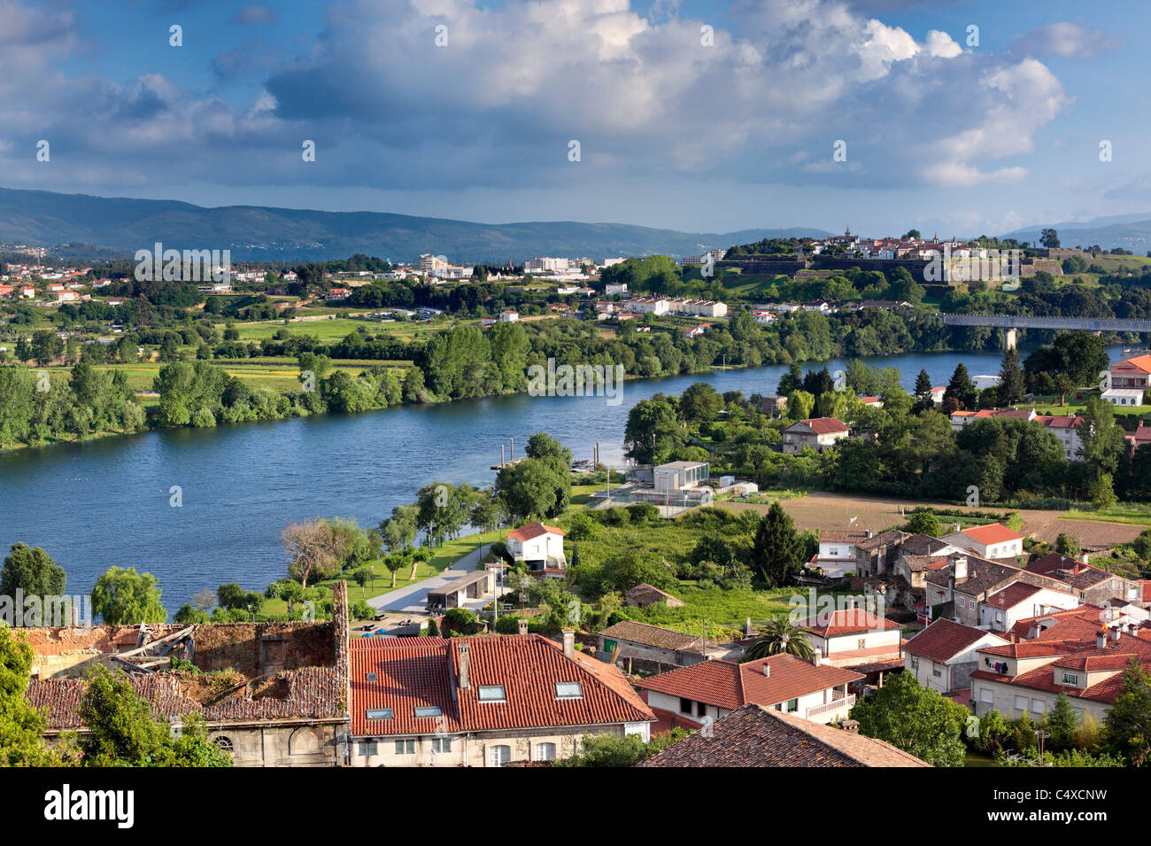 City of valenca hi-res stock photography and images - Alamy