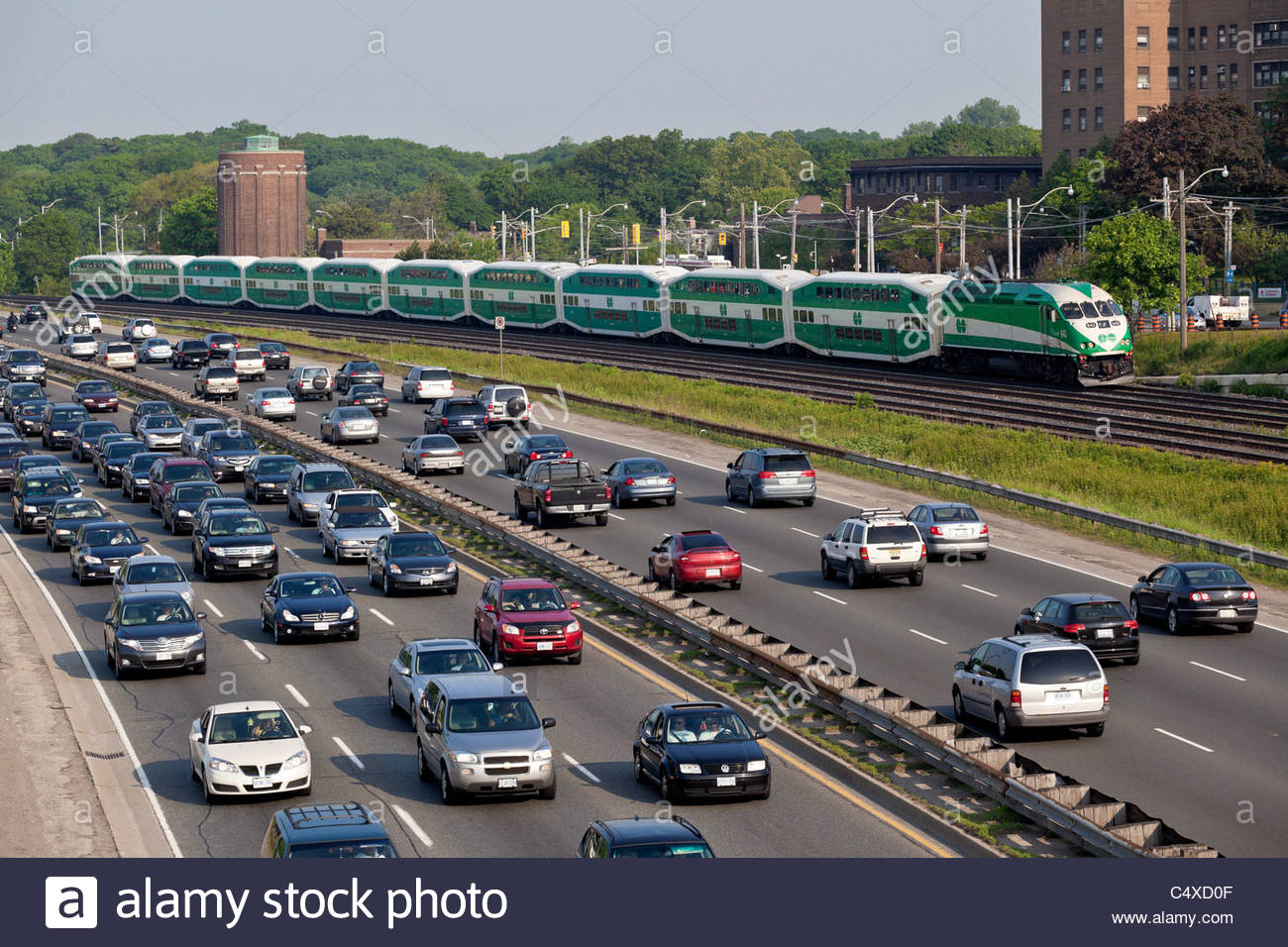 Go By Train High Resolution Stock Photography and Images - Alamy