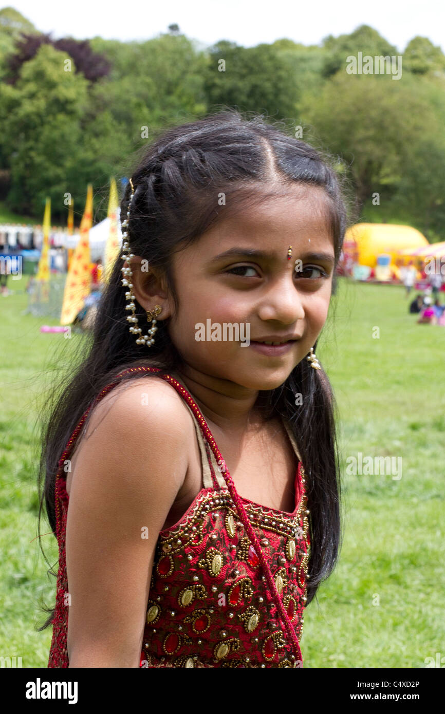 Preston mela traditional hi-res stock photography and images - Alamy