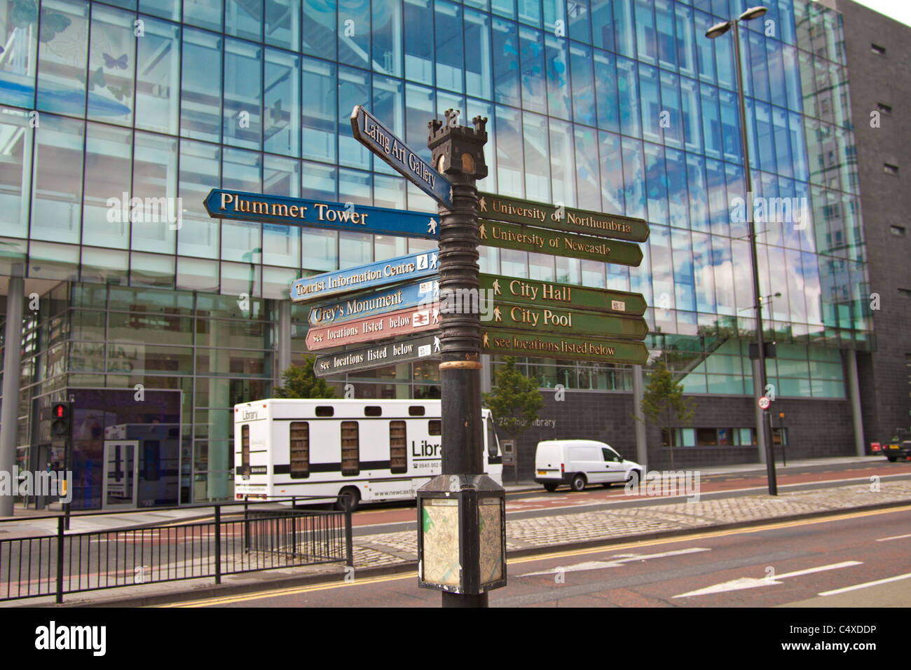 Navigating signs hi-res stock photography and images - Alamy