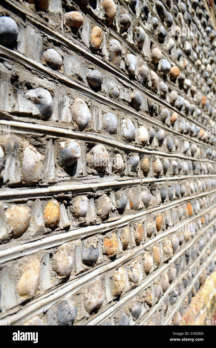 Pebbled texture hi-res stock photography and images - Alamy