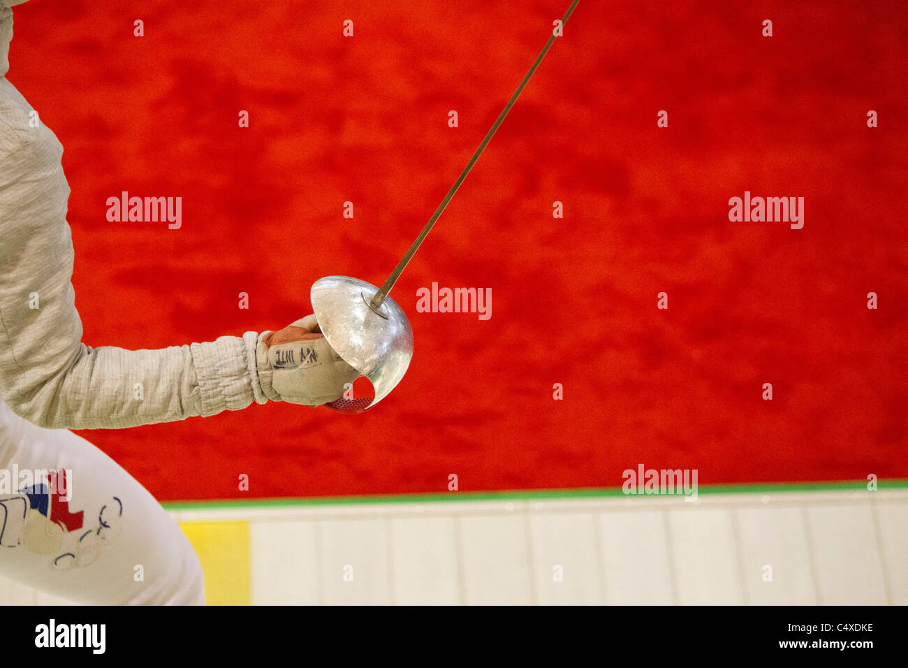 Saber sword hi-res stock photography and images - Alamy