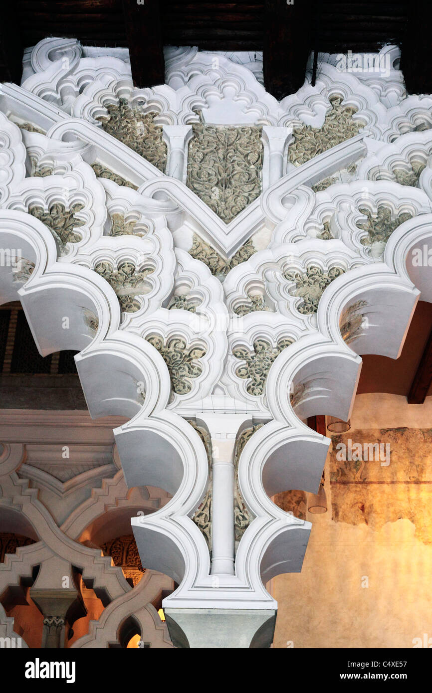 Aljaferia High Resolution Stock Photography and Images - Alamy