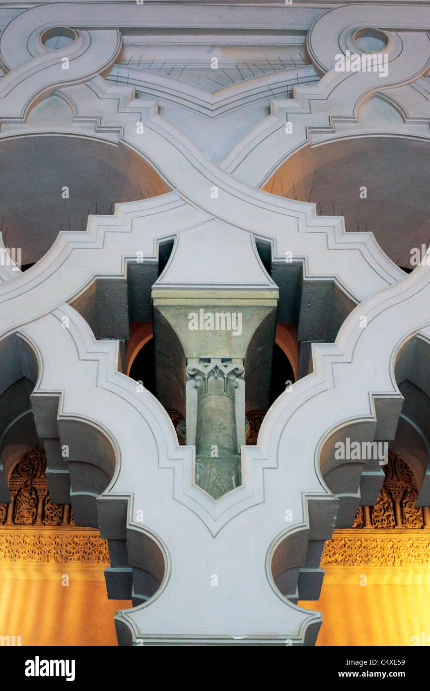 Aljaferia hi-res stock photography and images - Alamy