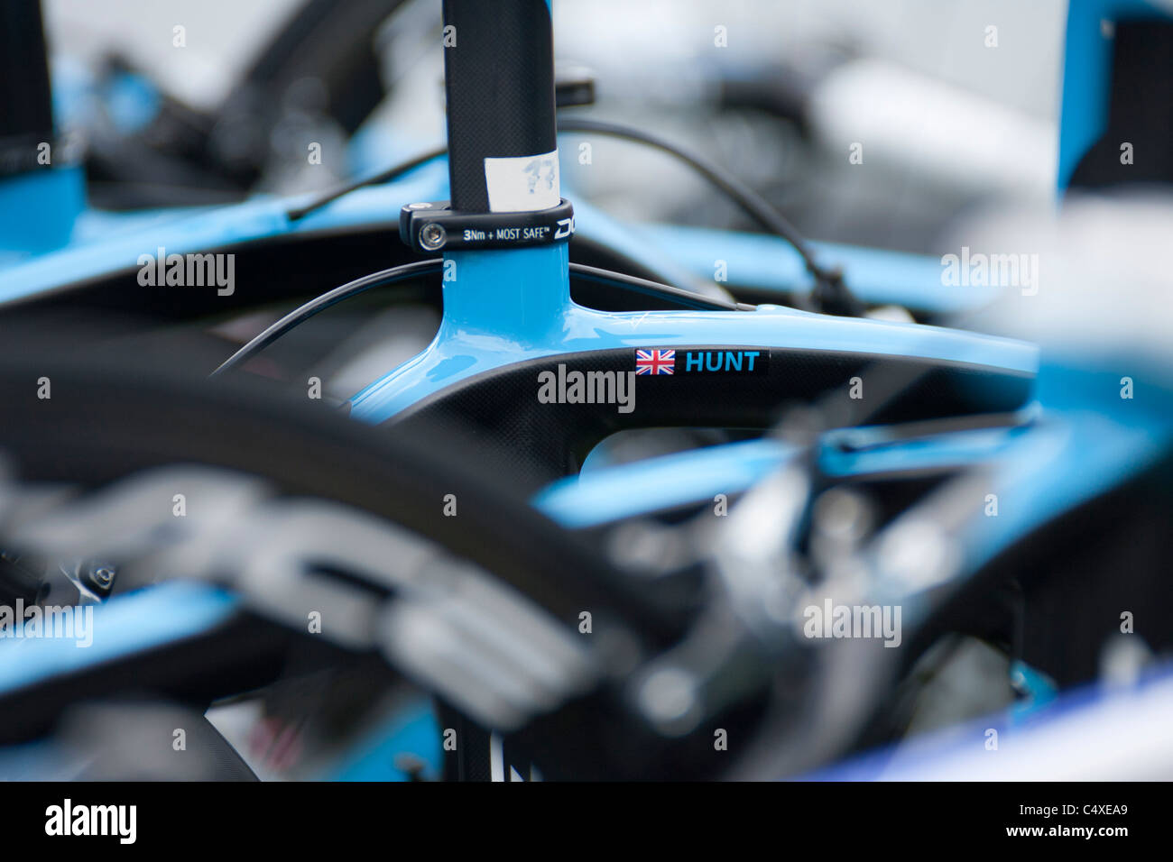 British championship road cycling team hi-res stock photography and ...