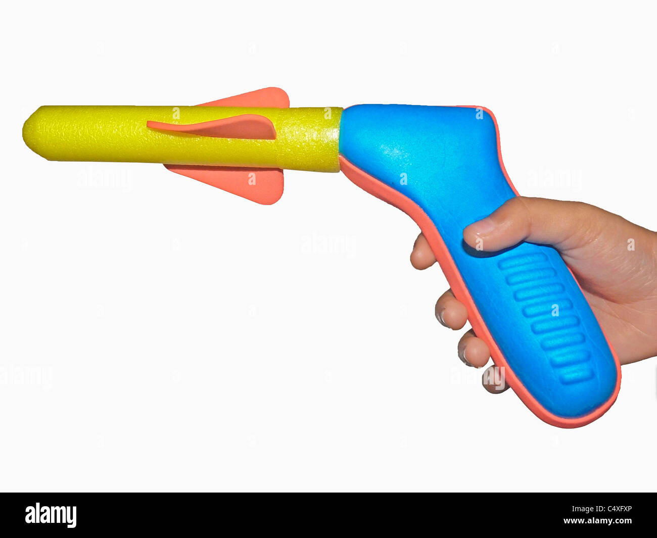 Hand foam hi-res stock photography and images - Alamy