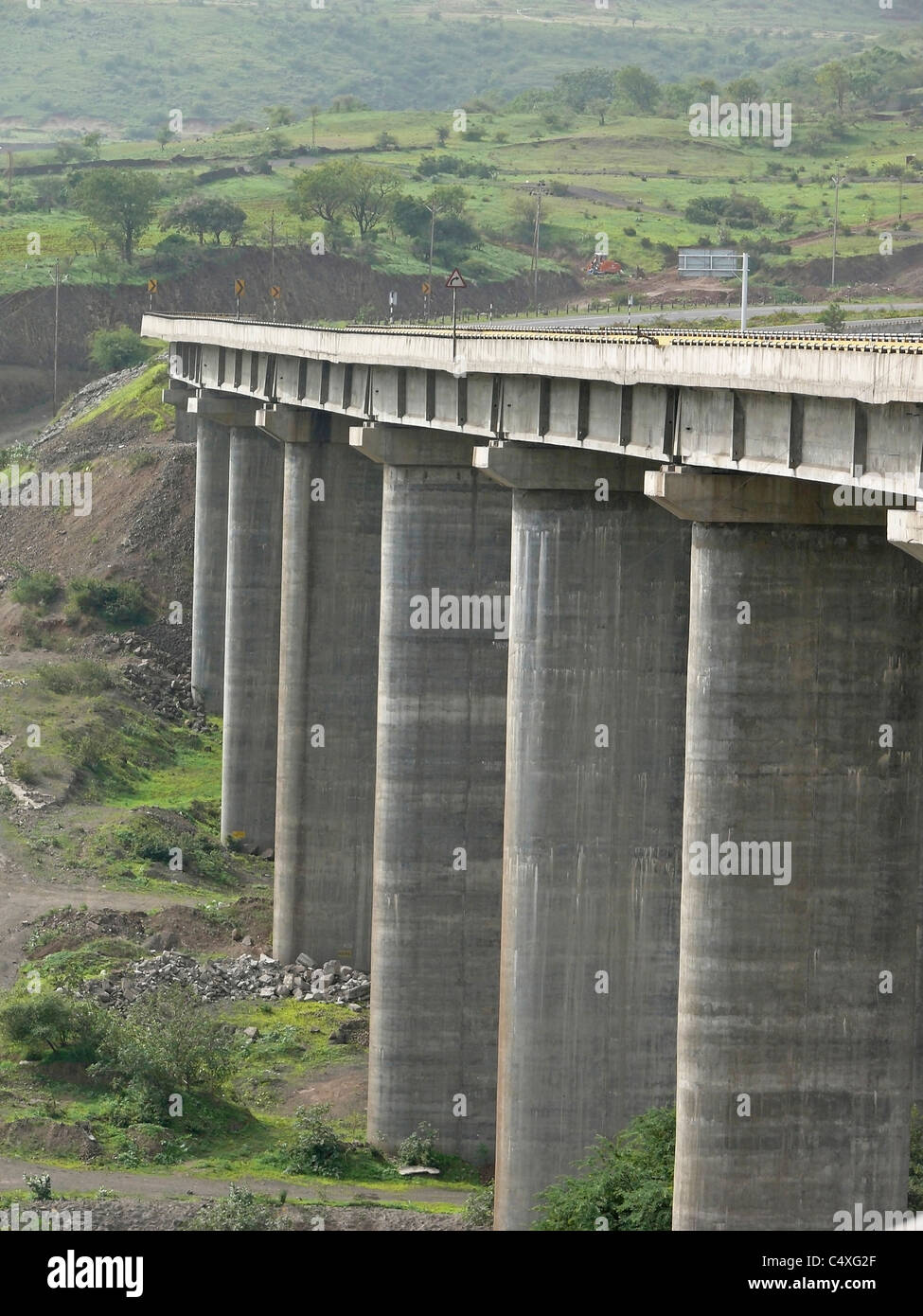 Bridge pune india hi-res stock photography and images - Alamy