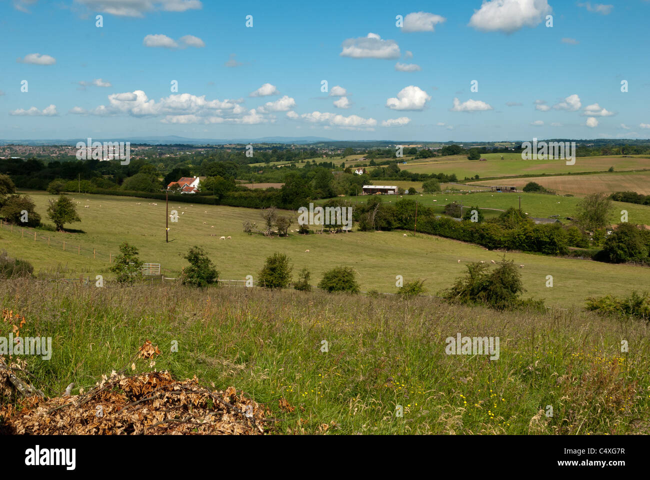 Tardebigge locks hi-res stock photography and images - Alamy