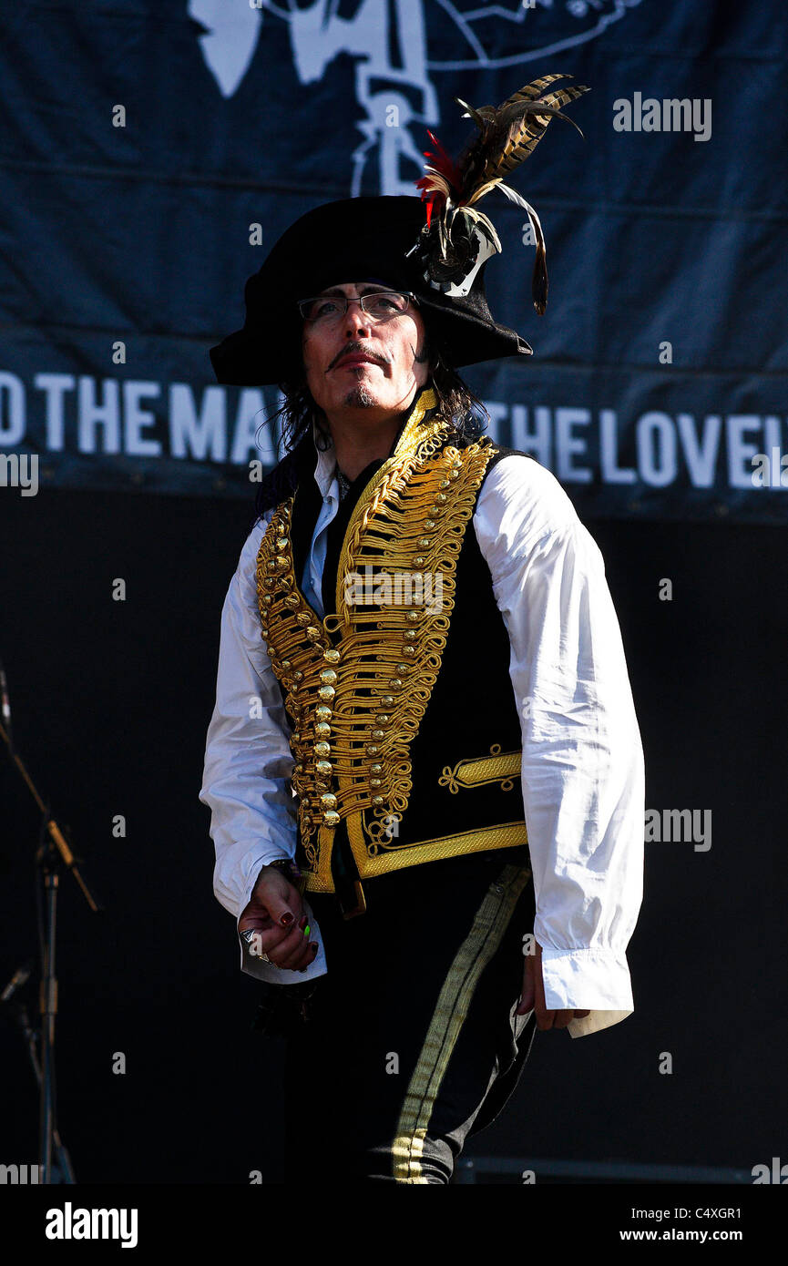 Stuart goddard hi-res stock photography and images - Alamy