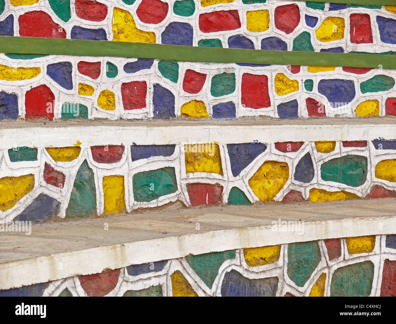 Plaster cladding hi-res stock photography and images - Alamy