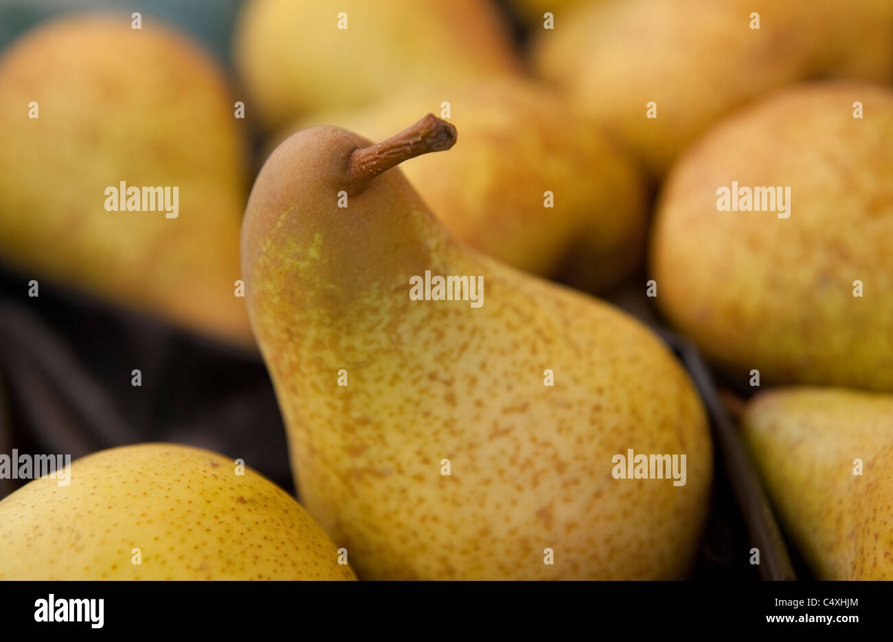 Pear Shape Stock Photos & Pear Shape Stock Images - Alamy