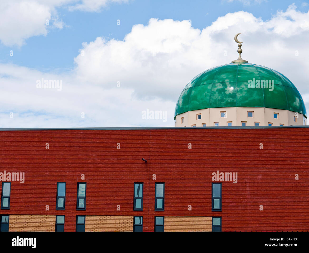 Oldham Central High Resolution Stock Photography and Images - Alamy