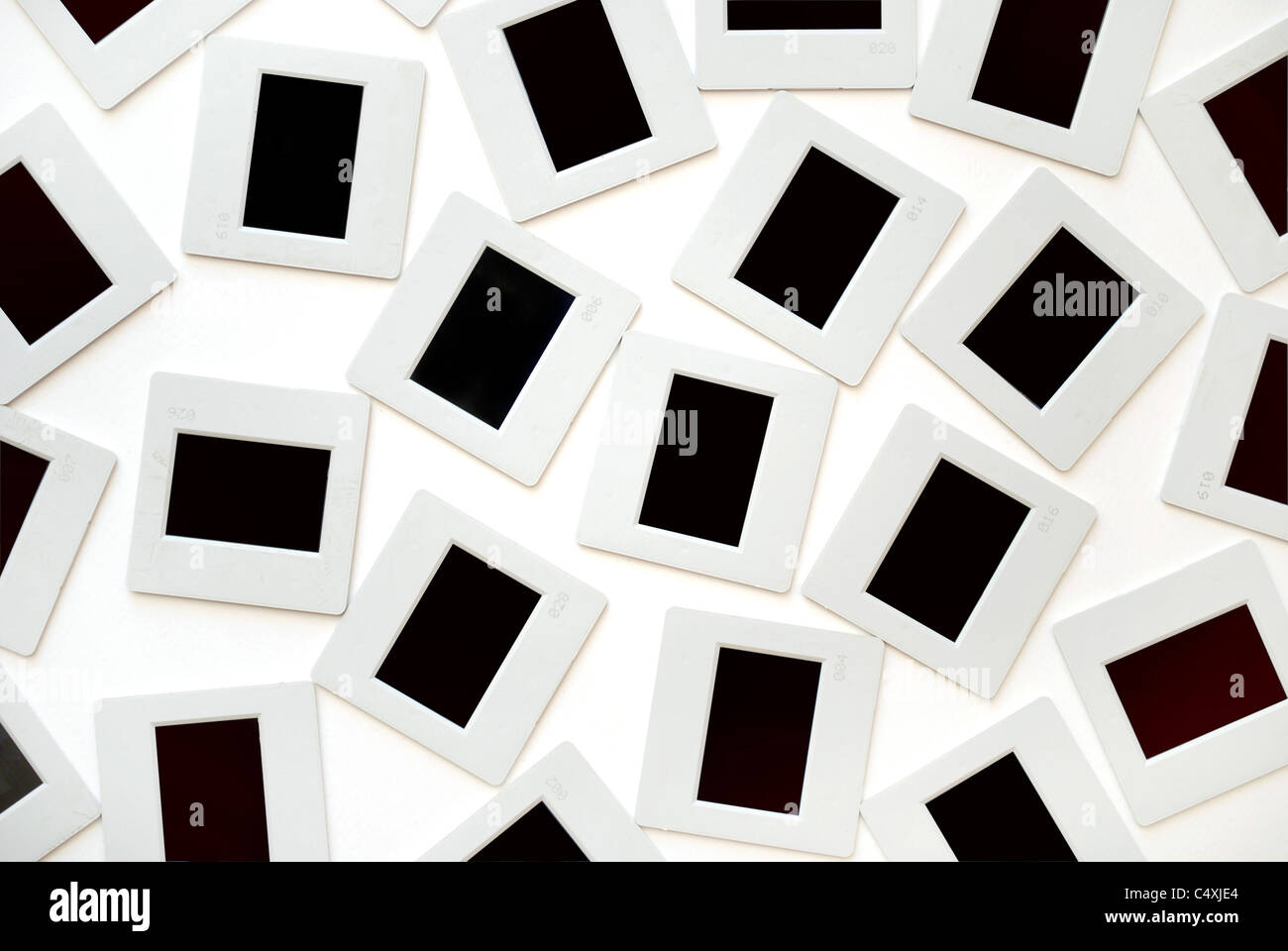 Transparencies High Resolution Stock Photography and Images - Alamy