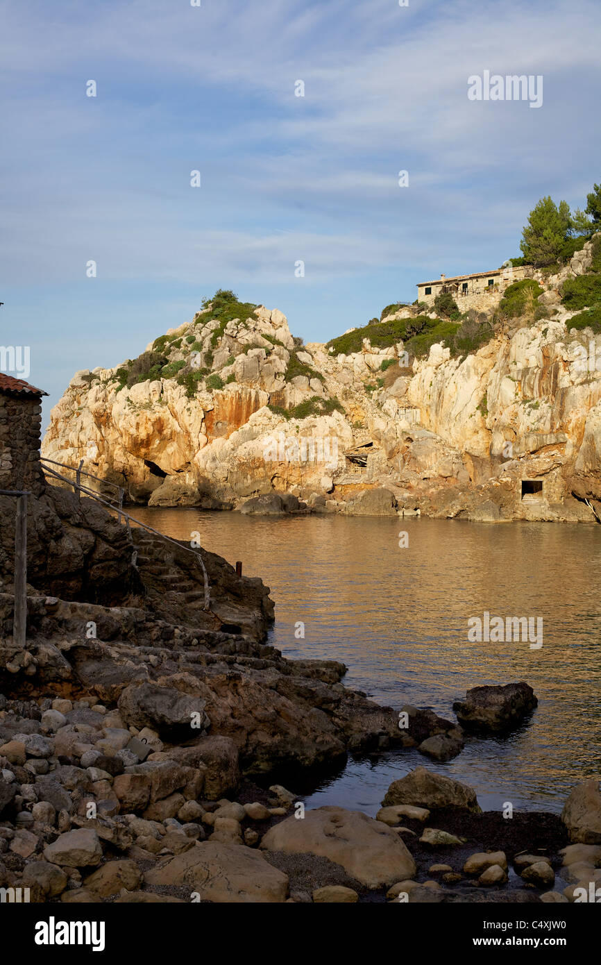Majorca, Spain, Iberia, Island Stock Photo - Alamy
