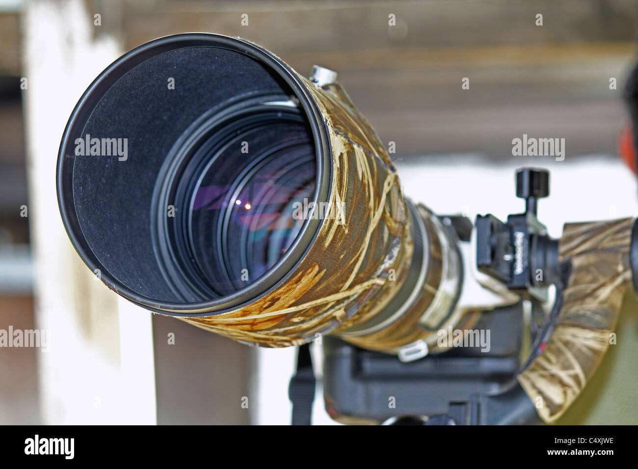 Tech lens hi-res stock photography and images - Alamy