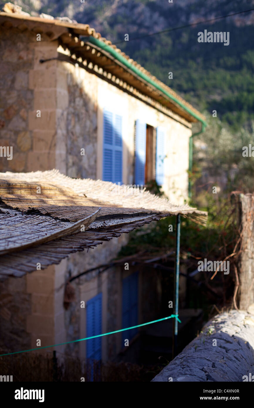 Majorca, Spain, Iberia, Island Stock Photo - Alamy