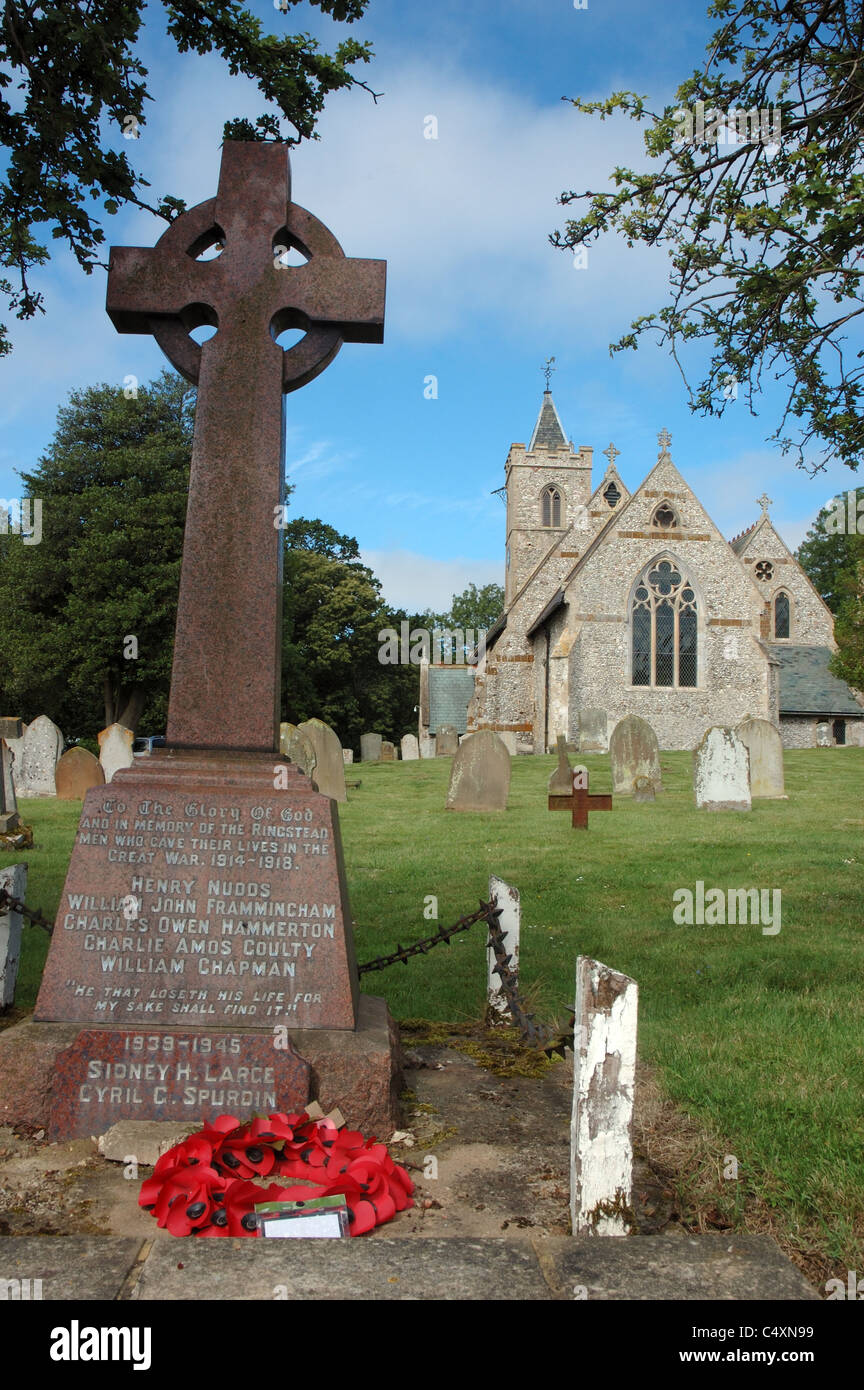 Ringstead, norfolk hi-res stock photography and images - Alamy