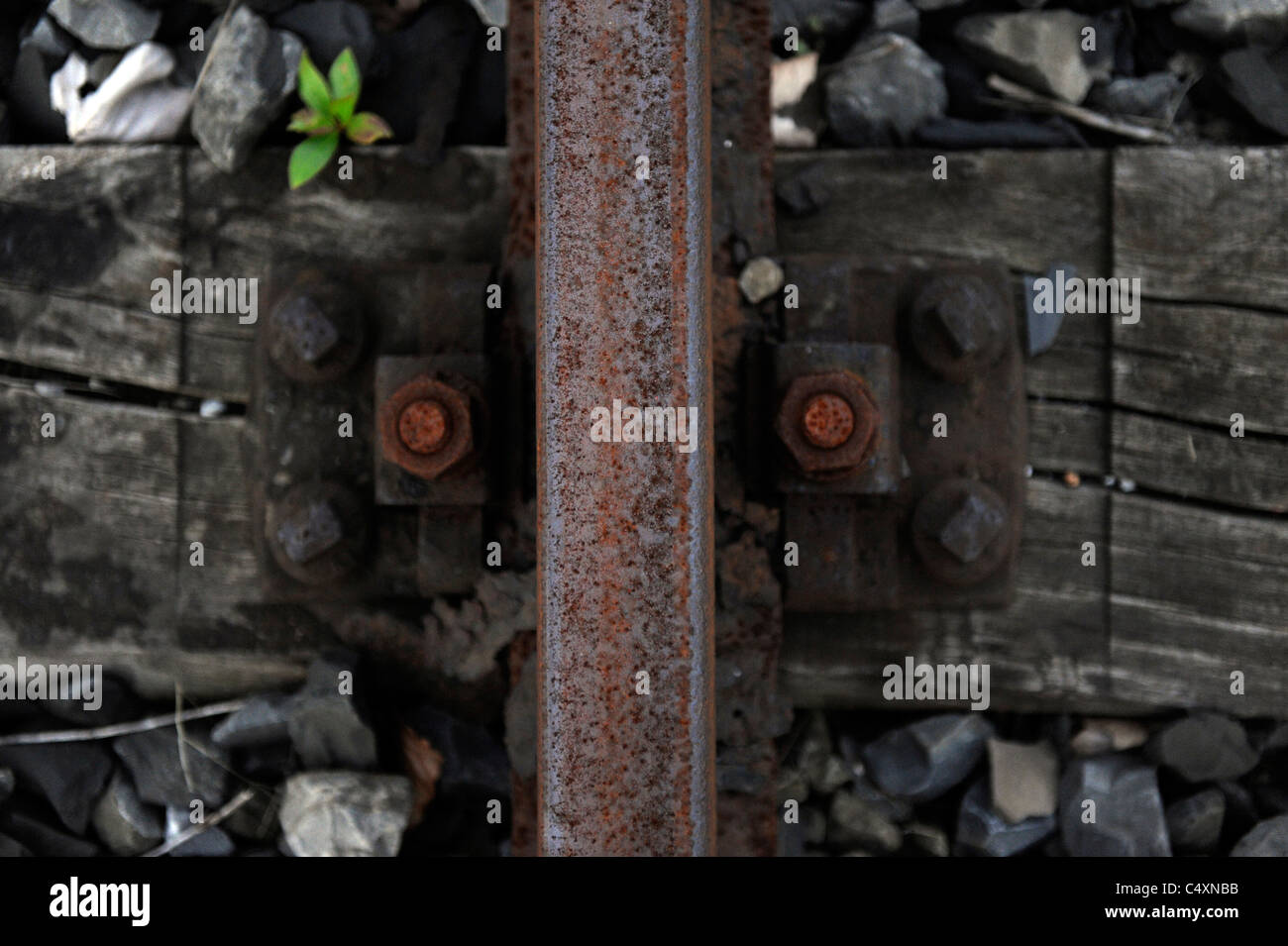 Rail pollution hi-res stock photography and images - Alamy