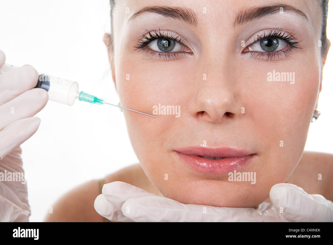Injection key hi-res stock photography and images - Alamy