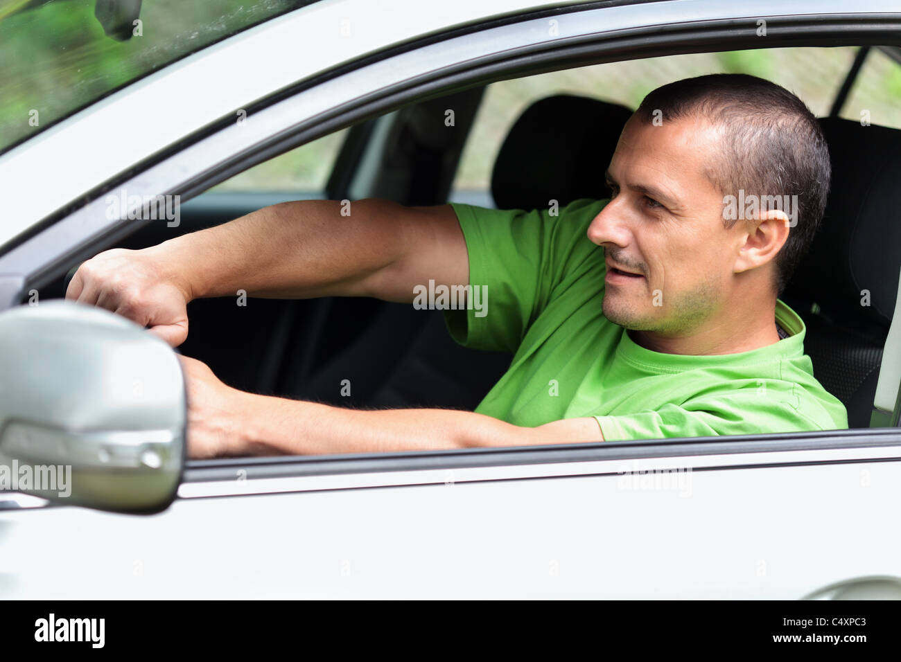 A quick turn of speed hi-res stock photography and images - Alamy
