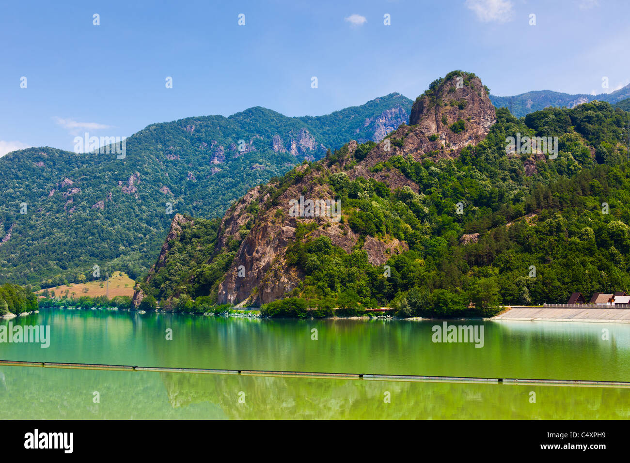 Olt valley hi-res stock photography and images - Alamy