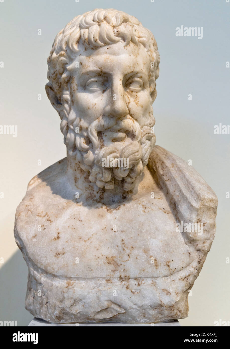 Metrodorus hi-res stock photography and images - Alamy