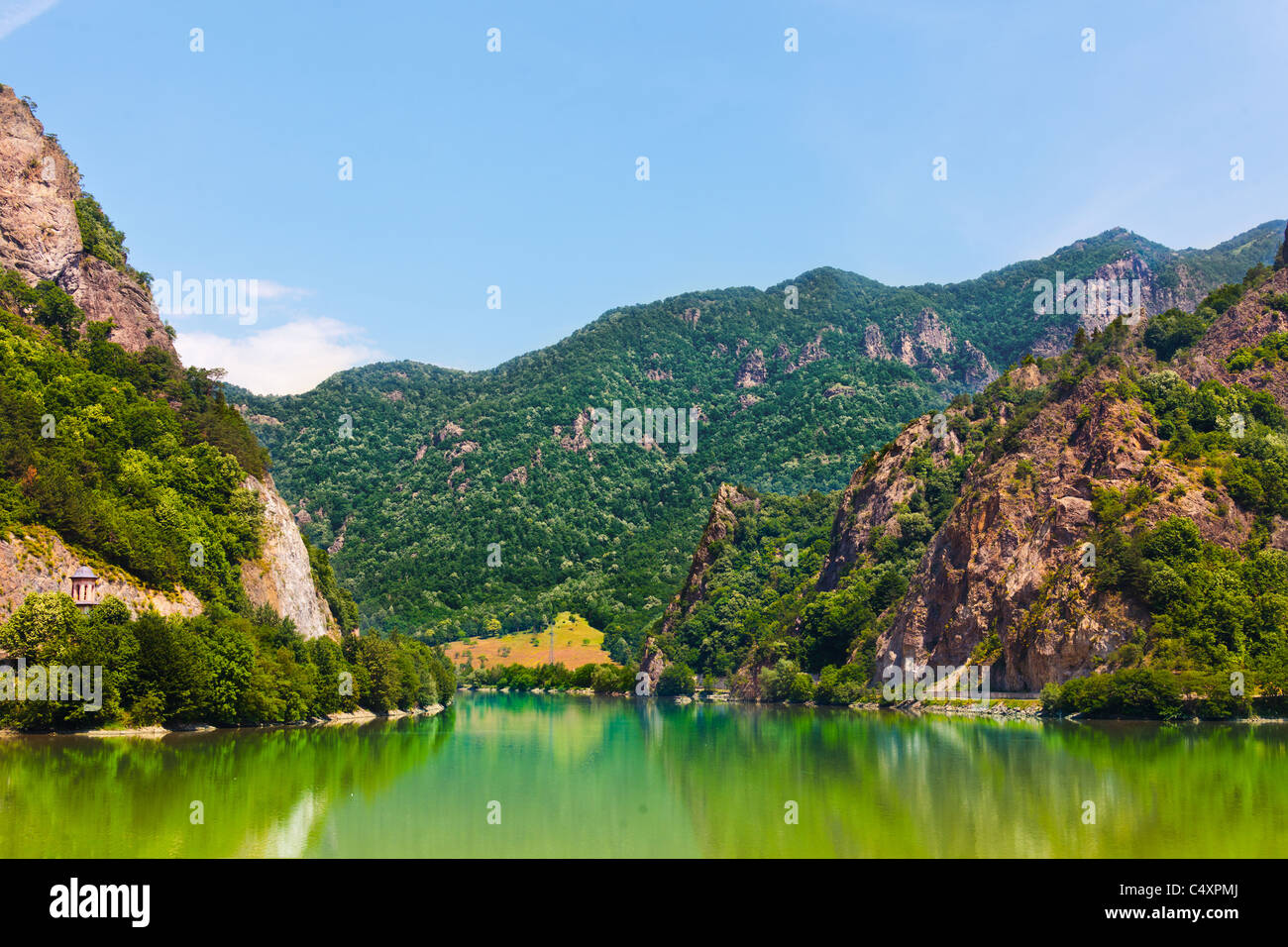 Olt valley hi-res stock photography and images - Alamy