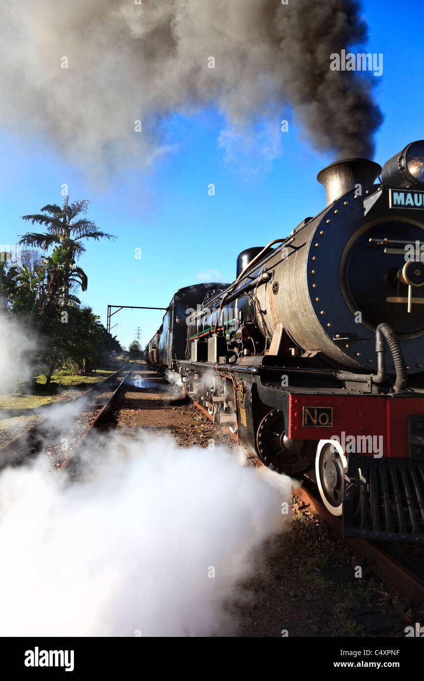 Locomotive Smokestack High Resolution Stock Photography and Images - Alamy
