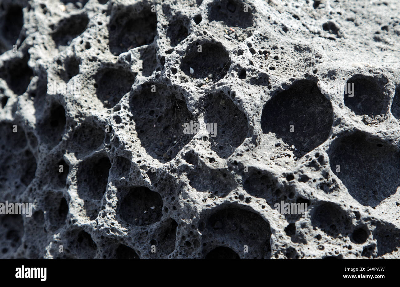 Rough rock piece hi-res stock photography and images - Alamy