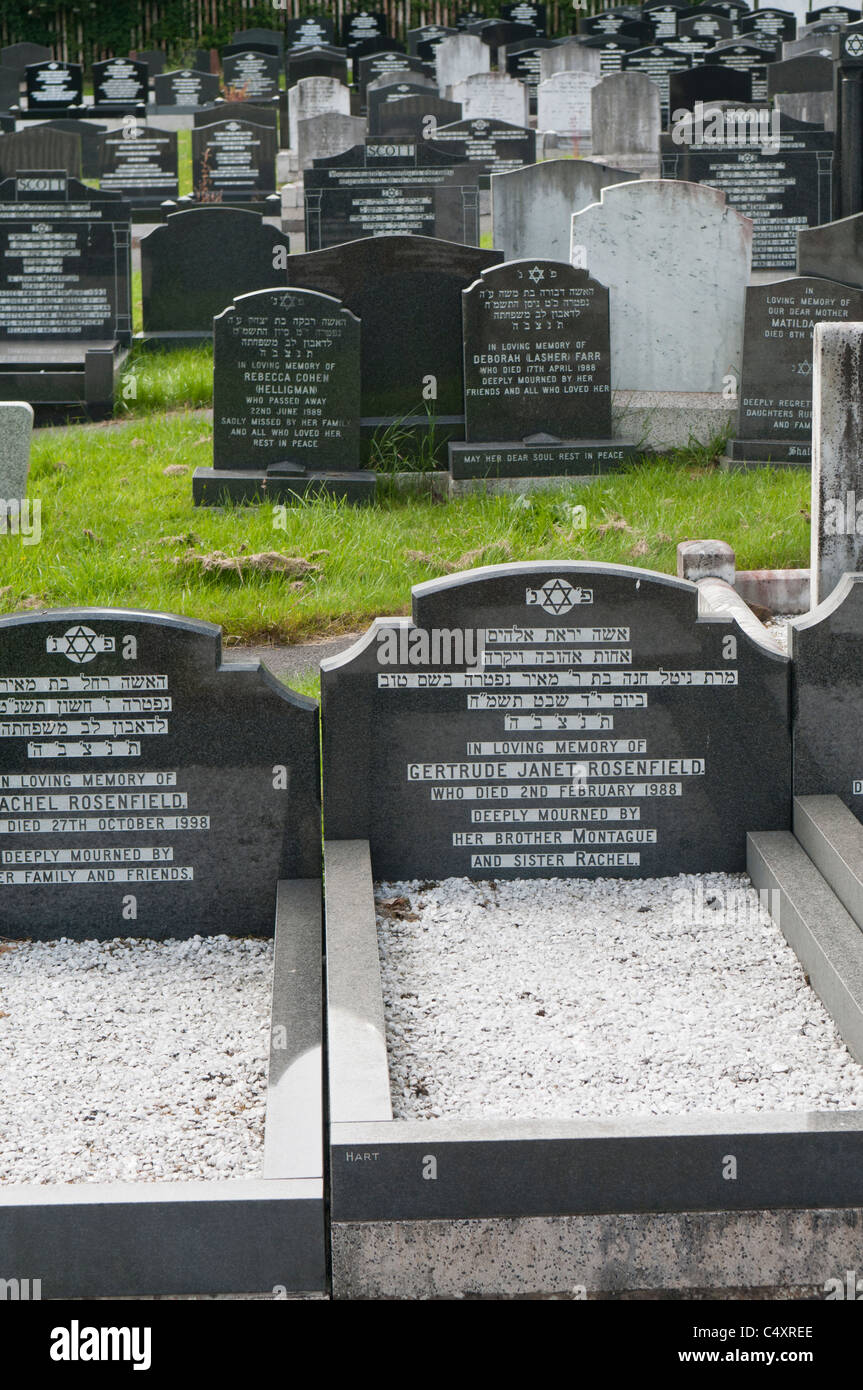 Inscription in memorial jewish hi-res stock photography and images - Alamy