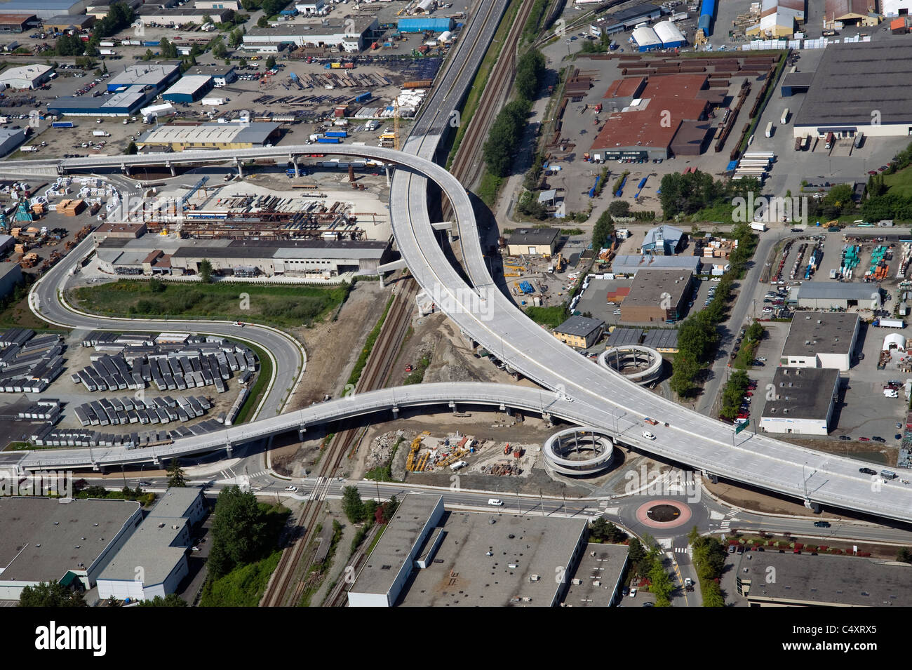 The surrey new hi-res stock photography and images - Alamy