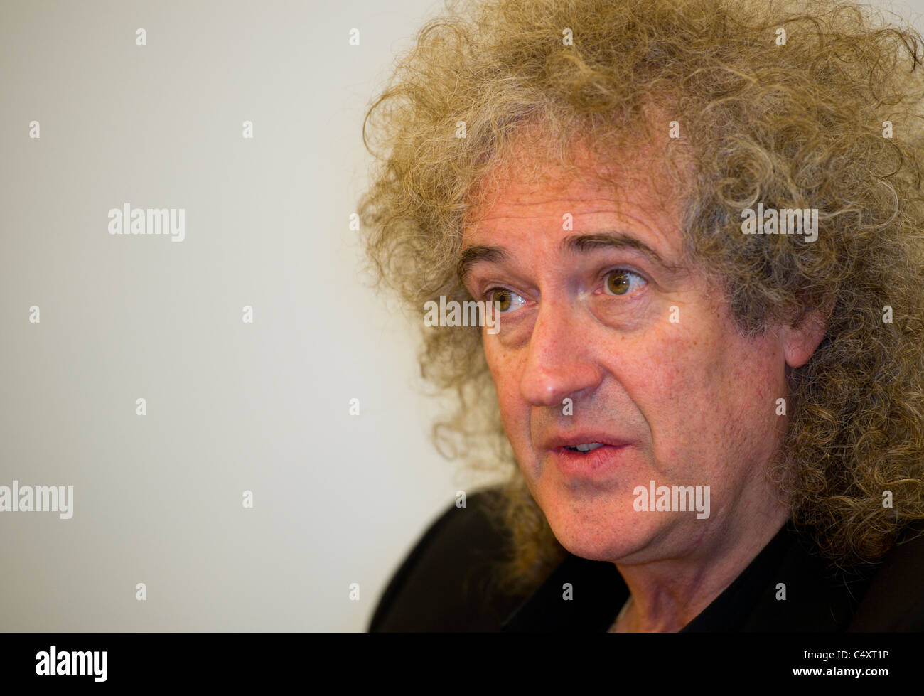 Brian may hi-res stock photography and images - Alamy
